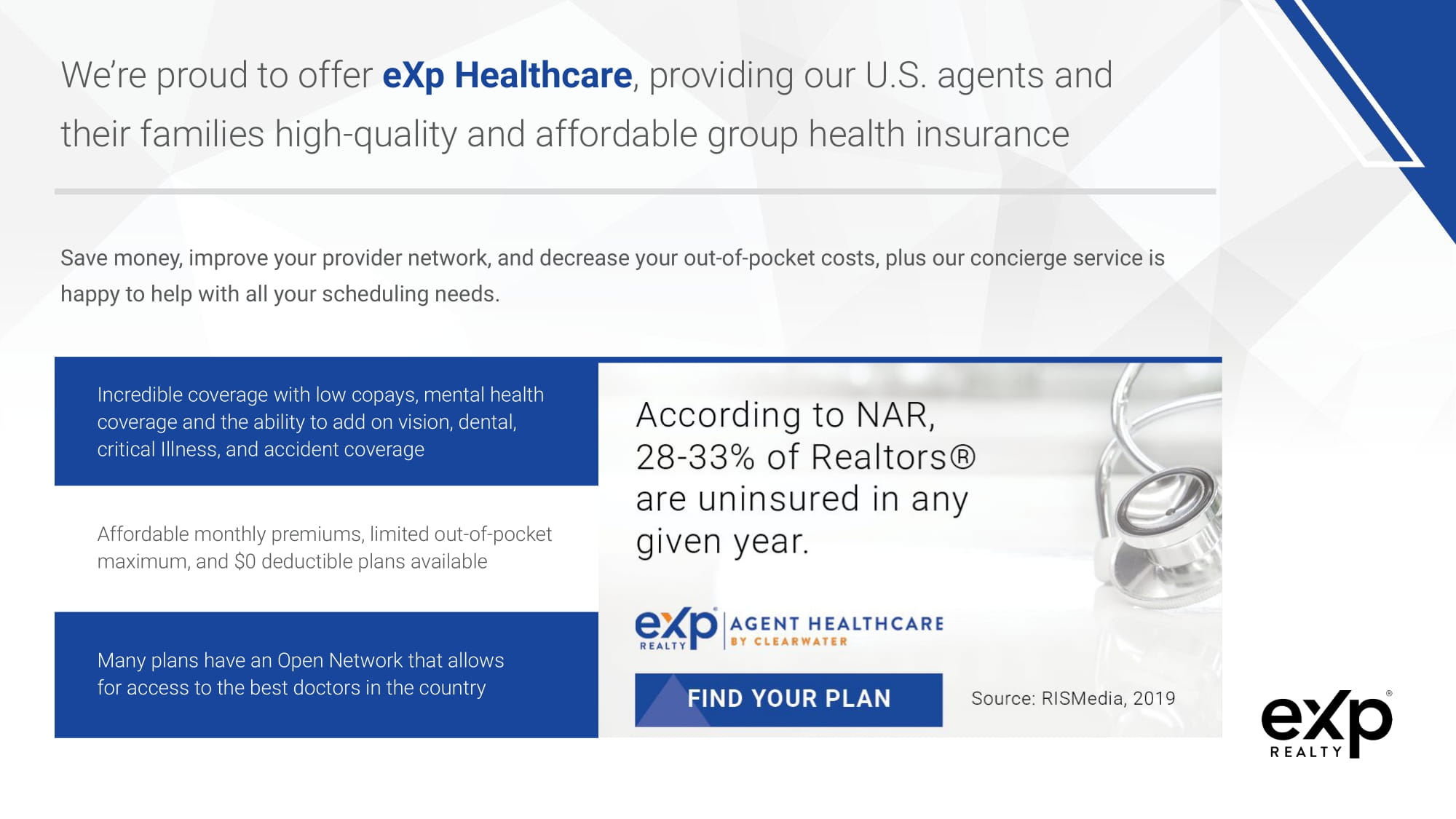 What is EXP Realty? Everything to know about EXP Brokerages | EYC