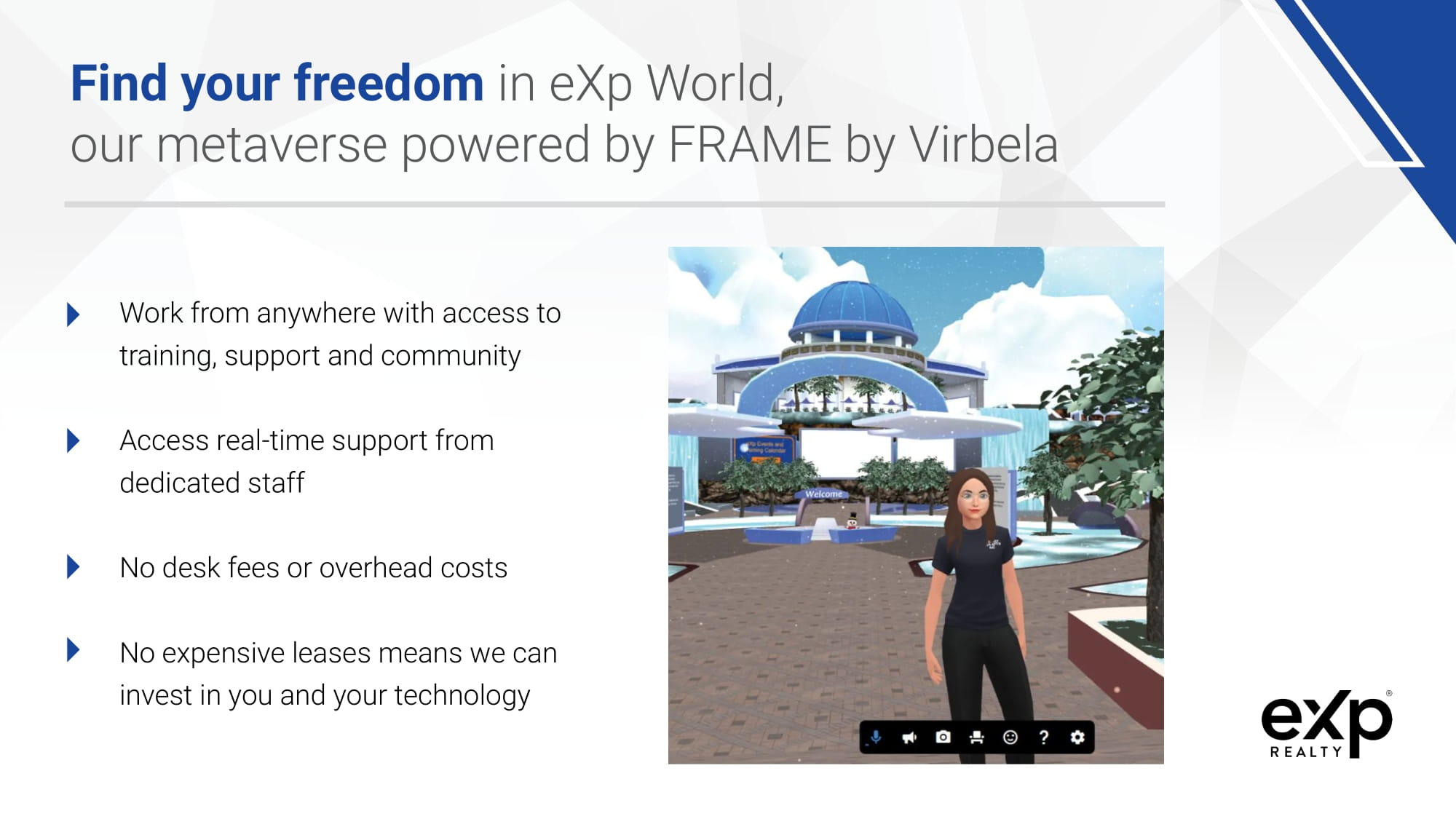 What is EXP Realty? Everything to know about EXP Brokerages | EYC